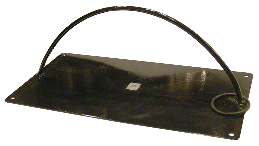 Swedish Goshawk Trap