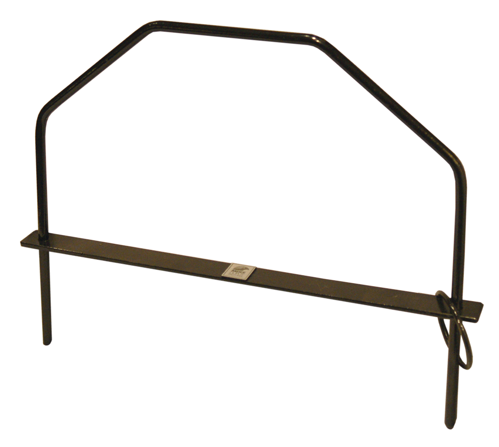 John Graham Bal-Chatri Trap (large)