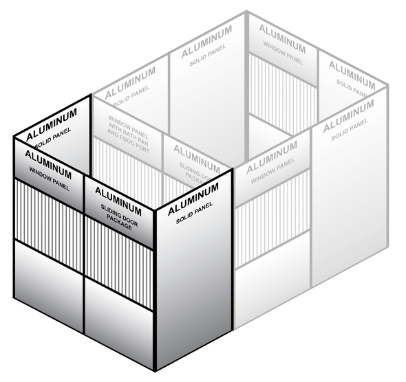 John Graham Bal-Chatri Trap (large)