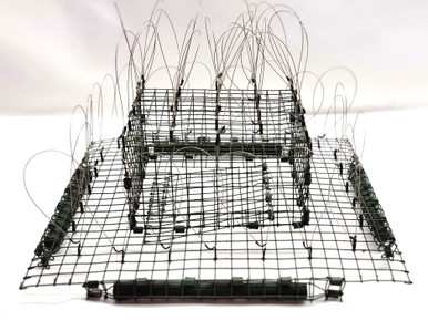 John Graham Bal-Chatri Trap (small)