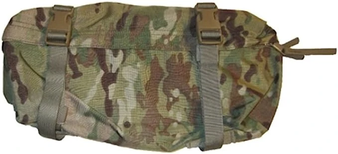 USGI MOLLE Waist Pack, MultiCam (OCP)