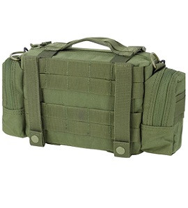 Condor Tactical Molle Deployment Bag at Army Surplus World
