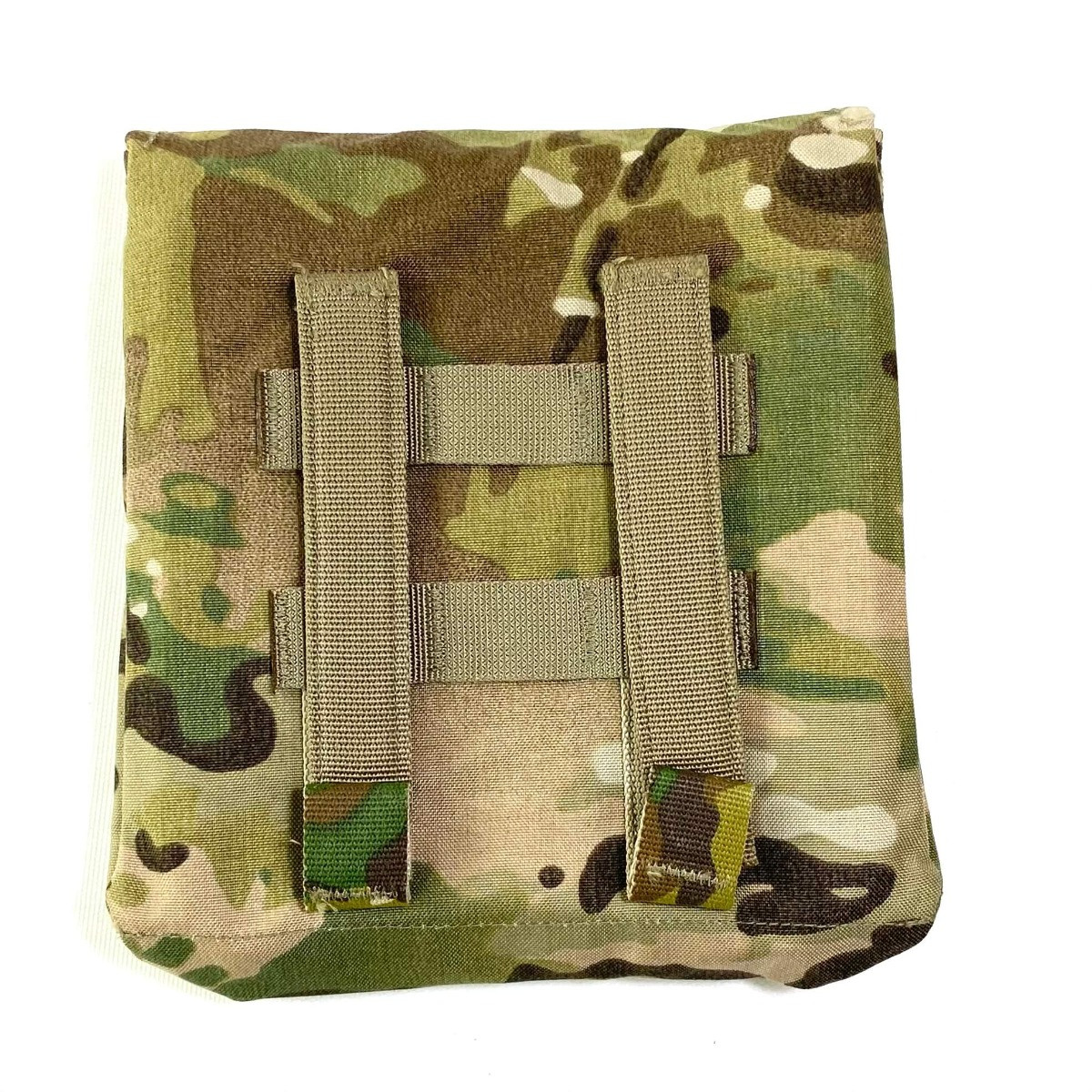 USGI IOTV Side Plate Pocket