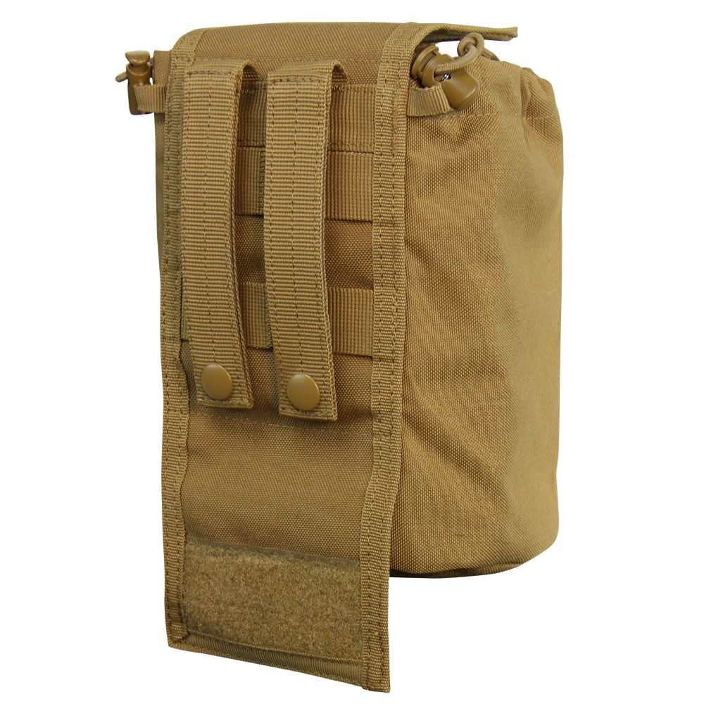 Buy Rollup Dump Pouch at Army Surplus World