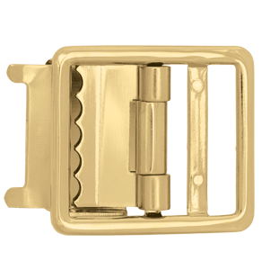 Buy Black Open Face Buckle at Army Surplus World