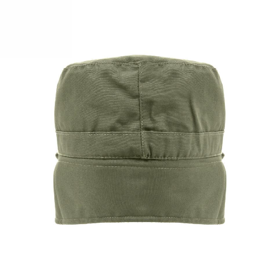 Military Cold Weather Cap w/Flaps - Army Surplus World