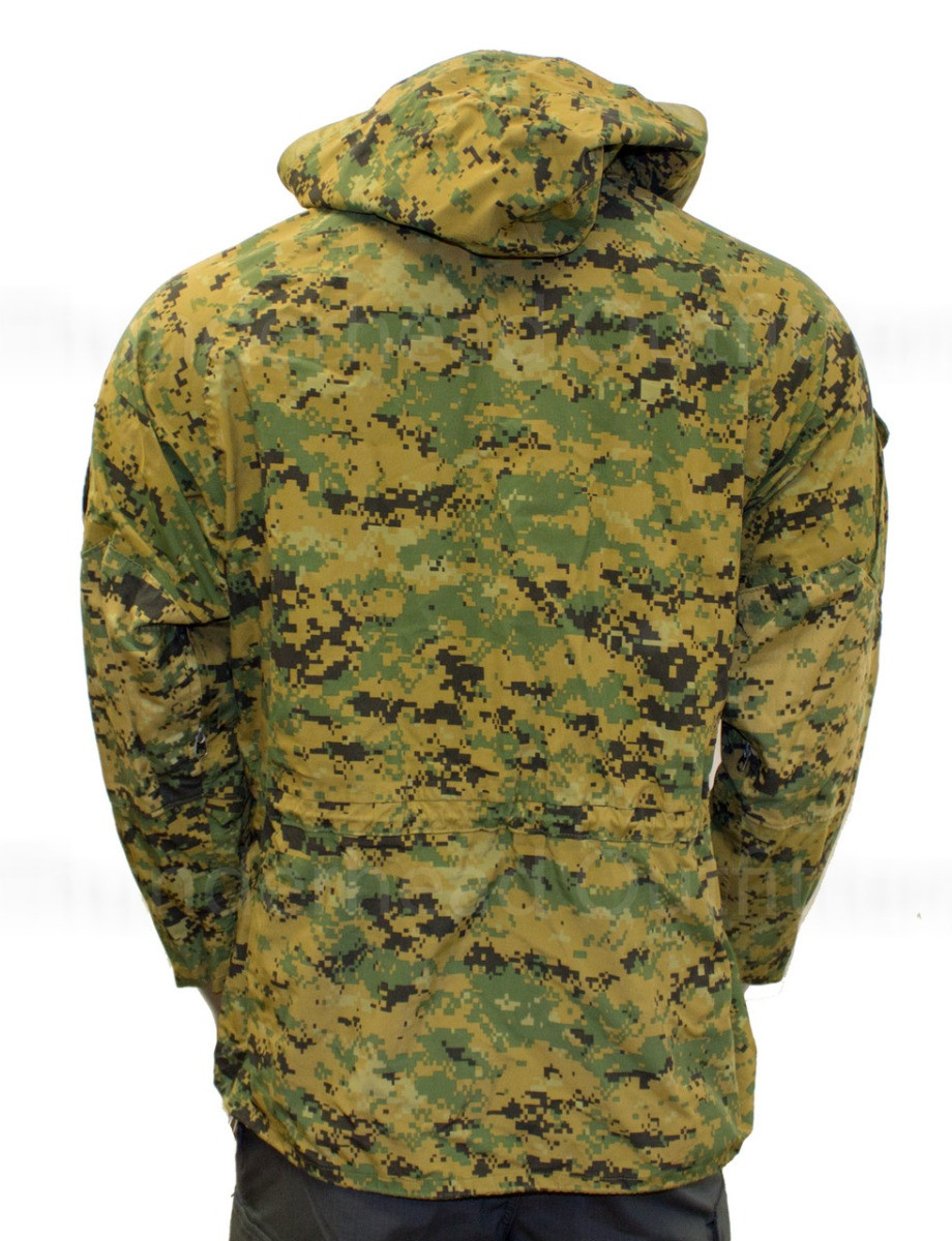 USMC MARPAT APECS Parka