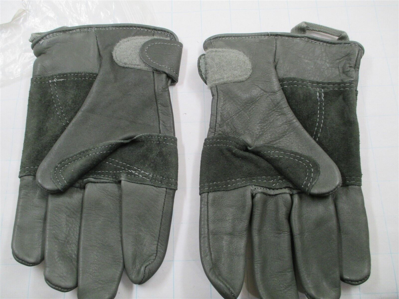 Army Light Duty Utility Glove
