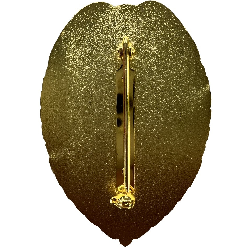Professional Protection Officer Badge