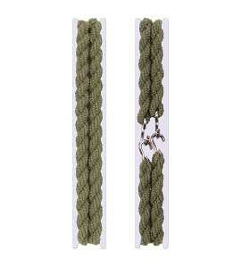 Blousing Bands Military Boot Straps Blousing Garters Elastic Boot