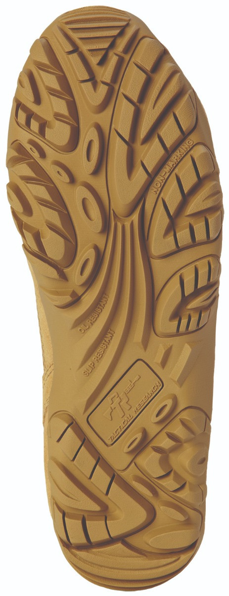 Tactical Research TR303 Kiowa Desert Tan Boot