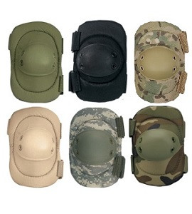 Buy Tactical Elbow Pads at Army Surplus World