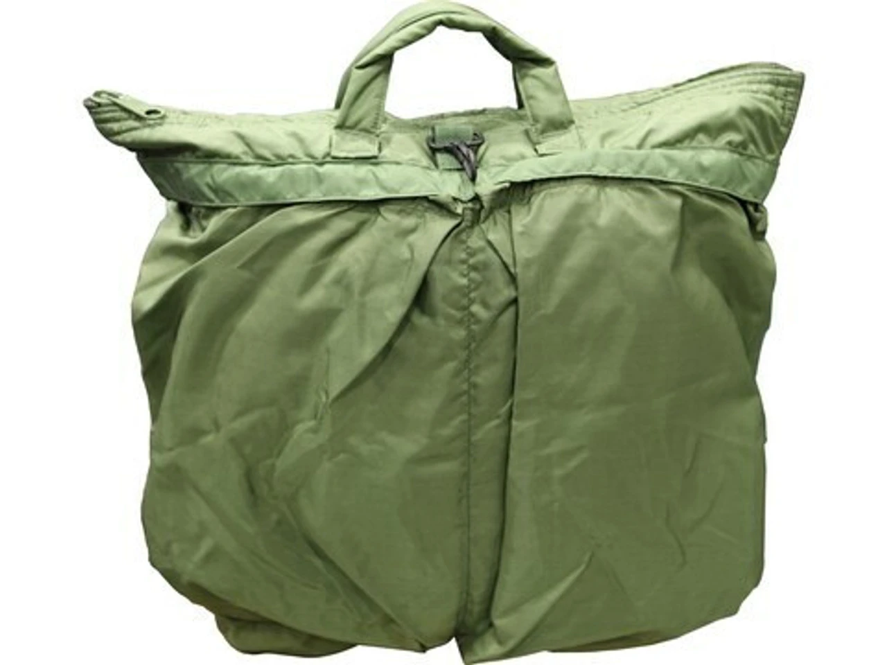 USGI Flyers Helmet Pilot Bag