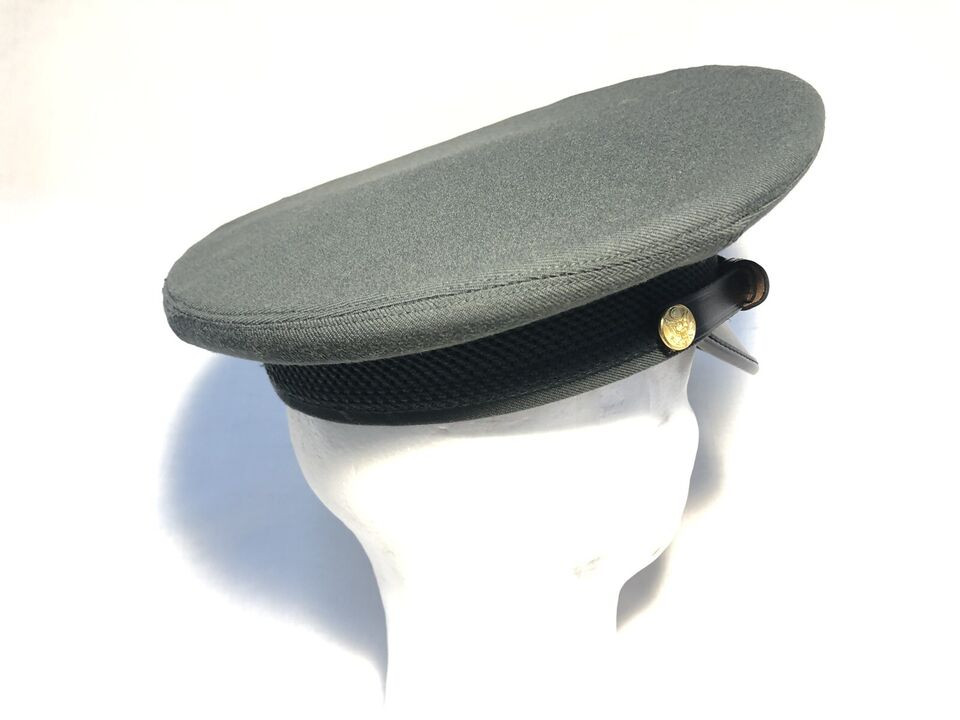 USGI US Army Class A Service Dress Hat Cap Wool Serge