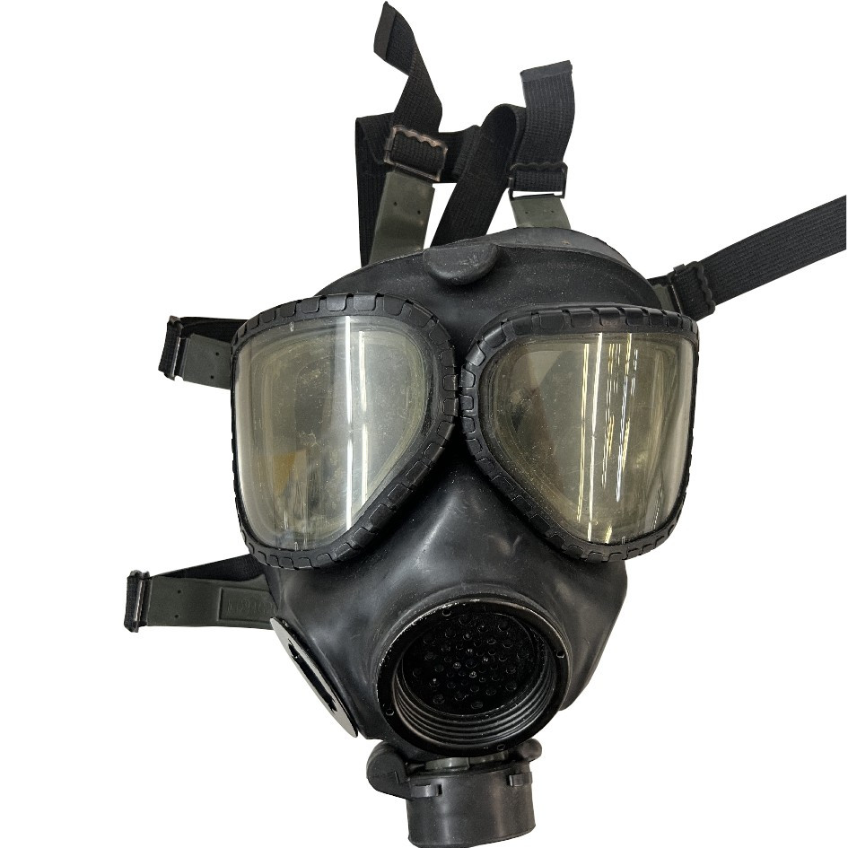 M40 Gas Mask