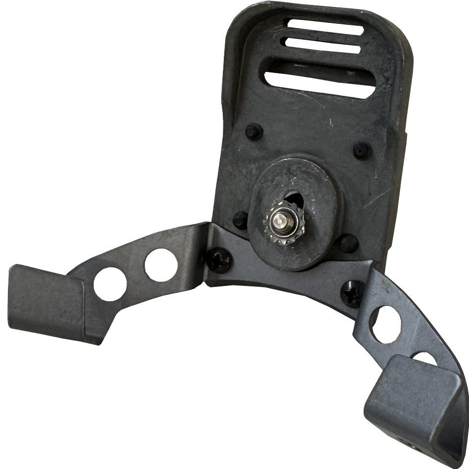 USGI Titanium NVG Mounting Bracket