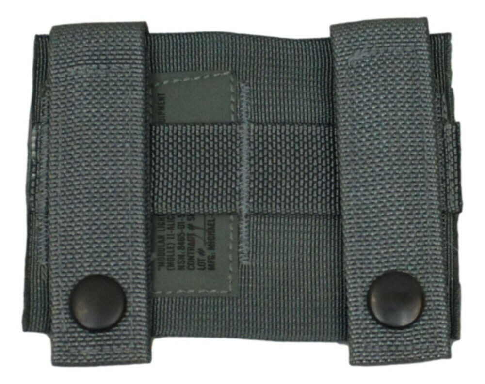 USGI MOLLE II Alice Clip Adapter