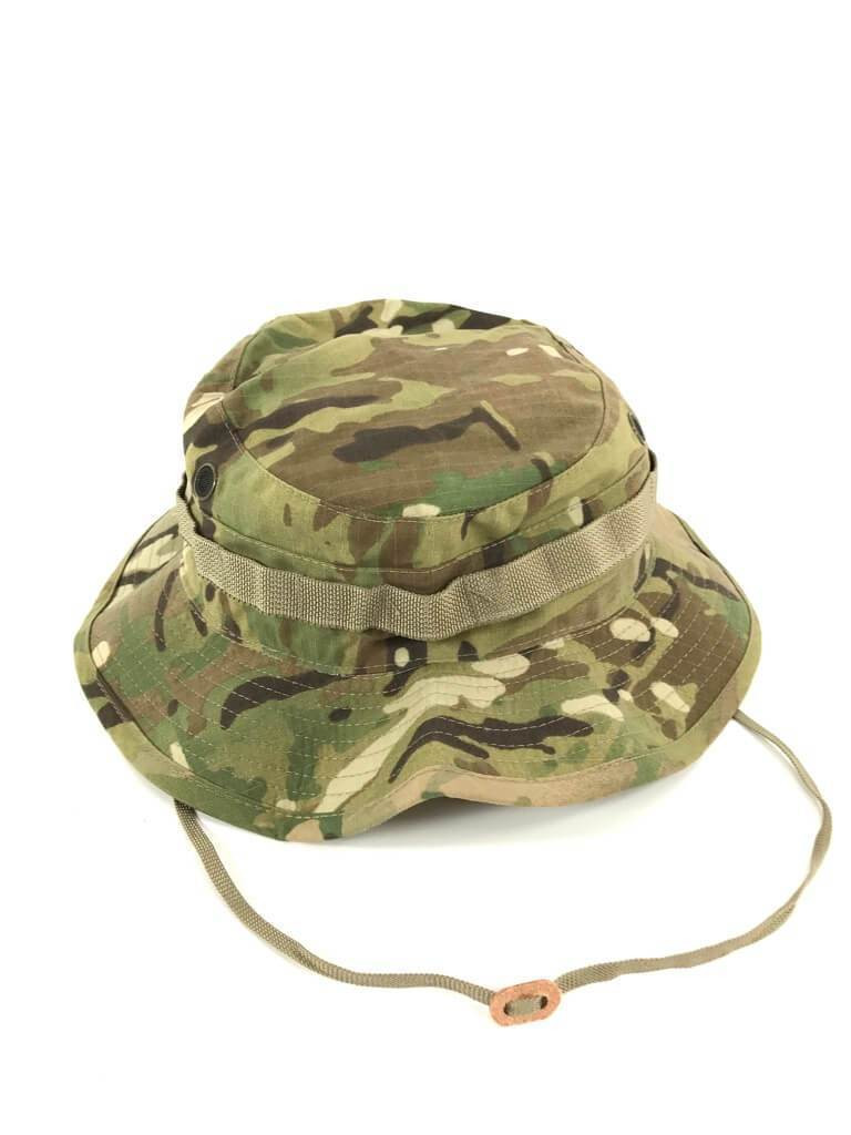 USGI Multicam Boonie Hat