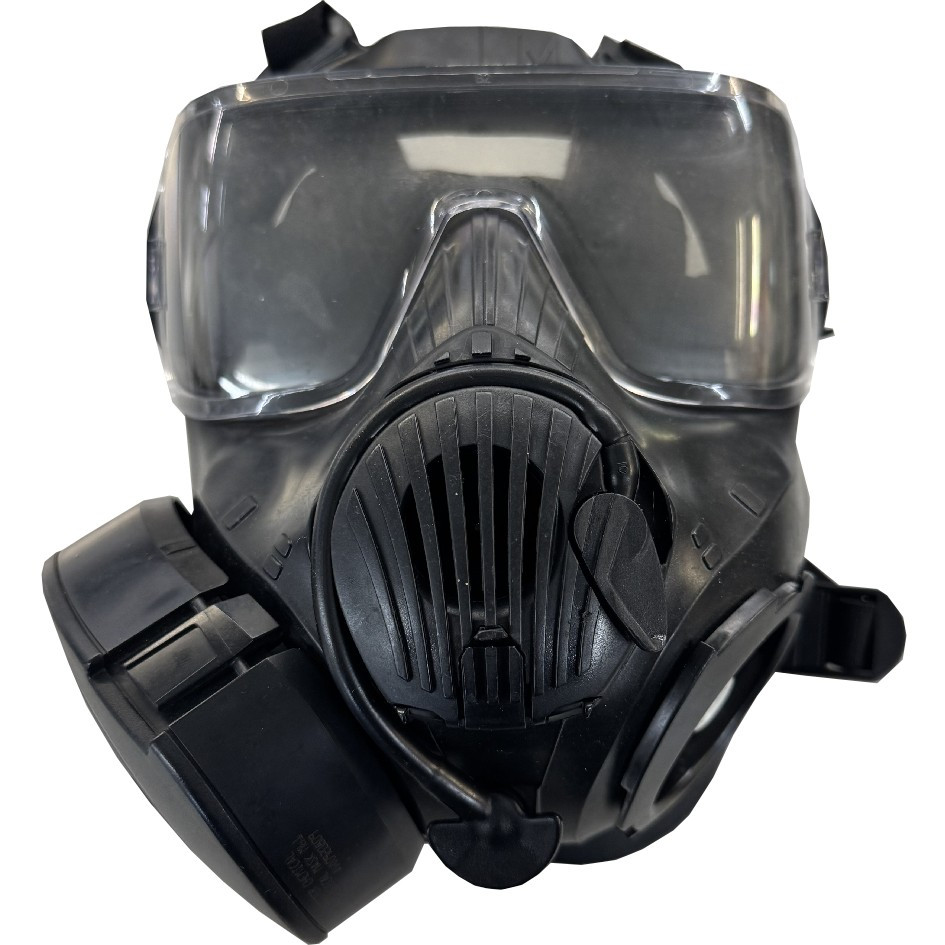 USGI M50 Gas Mask