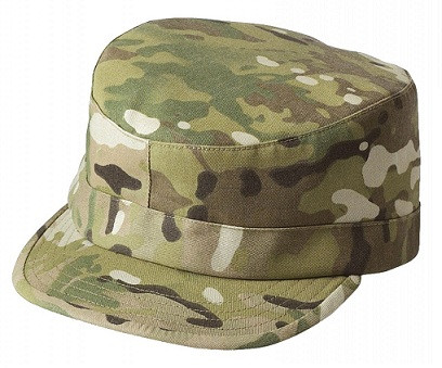 Buy Multicam BDU Cap at Army Surplus World