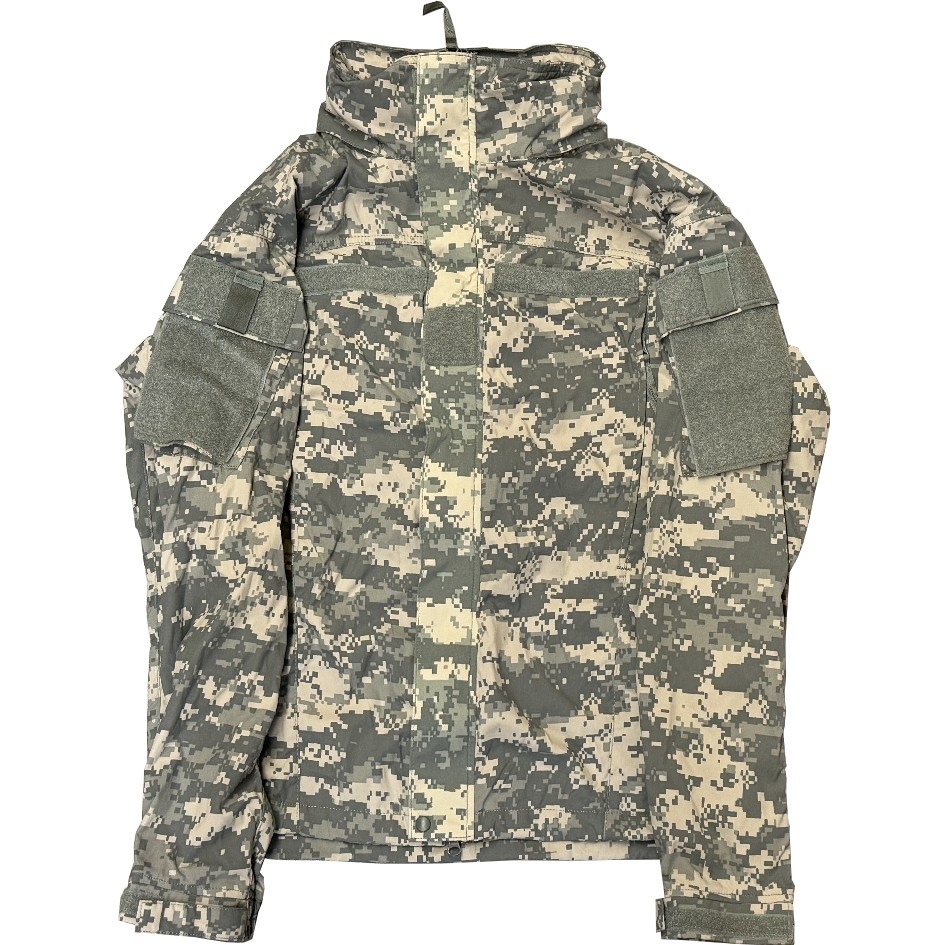 Buy ECWCS GEN III Level 5 Jacket at Army Surplus World