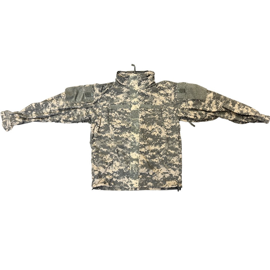 Buy ECWCS GEN III Level 5 Jacket at Army Surplus World