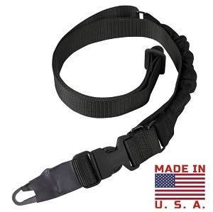 Condor VIPER Single Point Bungee Sling at Army Surplus World