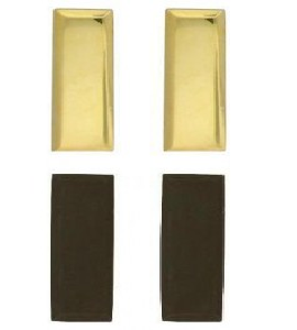 Buy 2nd Lieutenant Air Force Rank at Army Surplus World