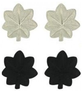 Buy U.S. Air Force Lieutenant Colonel Rank at Army Surplus World