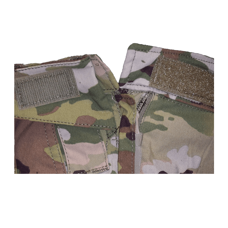 Buy USA Multicam Gen III soft shell trousers at Army Surplus World