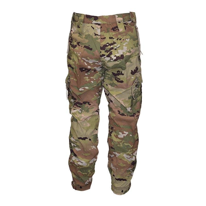 Buy USA Multicam Gen III soft shell trousers at Army Surplus World