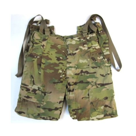Buy USA Multicam Gen III soft shell trousers at Army Surplus World