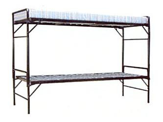 Buy Military Style Army Bunk Beds at Army Surplus World
