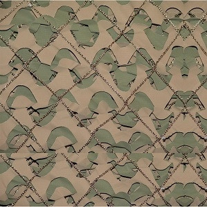 Camouflage Mesh Netting Large Variety Army Surplus World