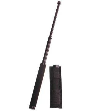Buy 31 in Expandable Baton with Sheath at Army Surplus World
