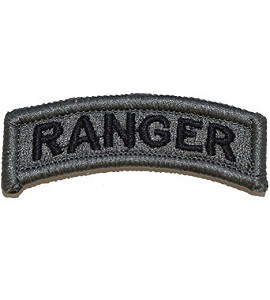 Buy ACU Ranger Tab at Army Surplus World