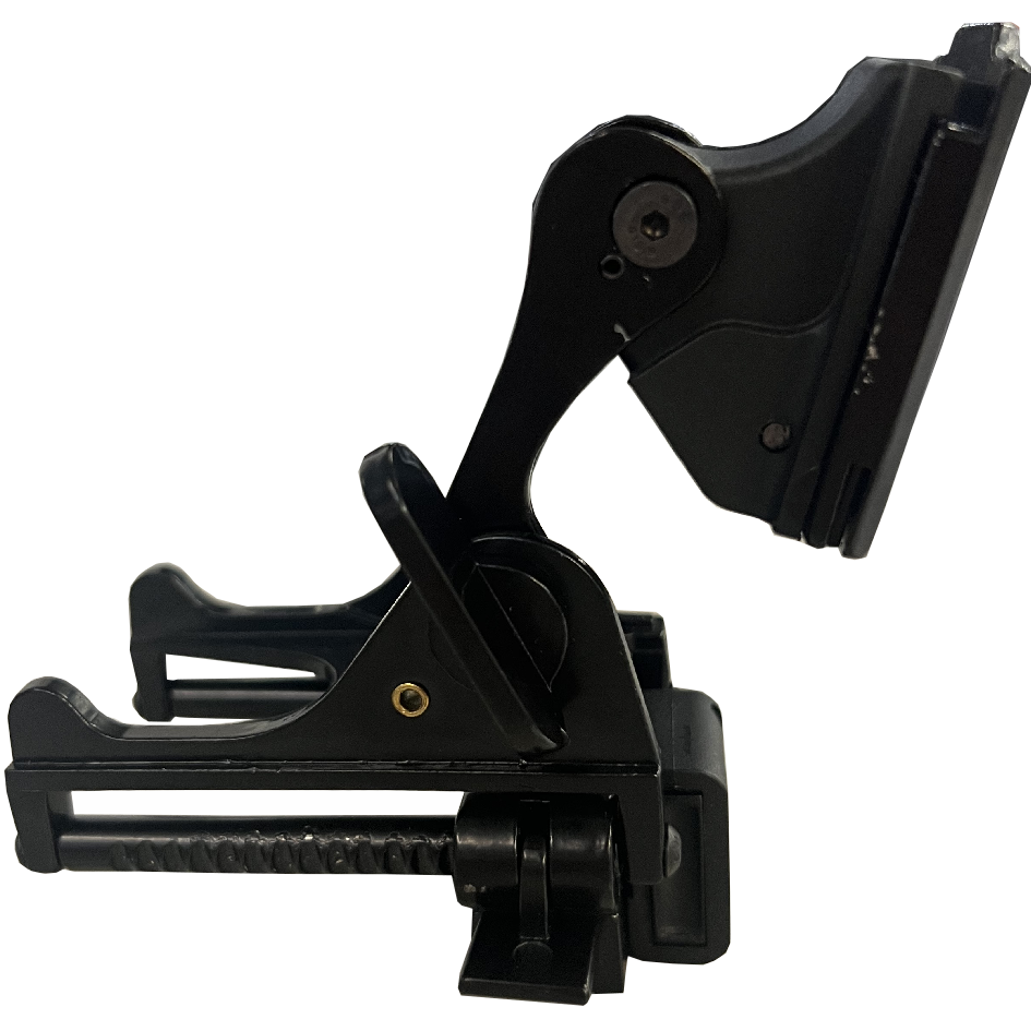 Buy MICH Helmet Mount Assembly at Army Surplus World