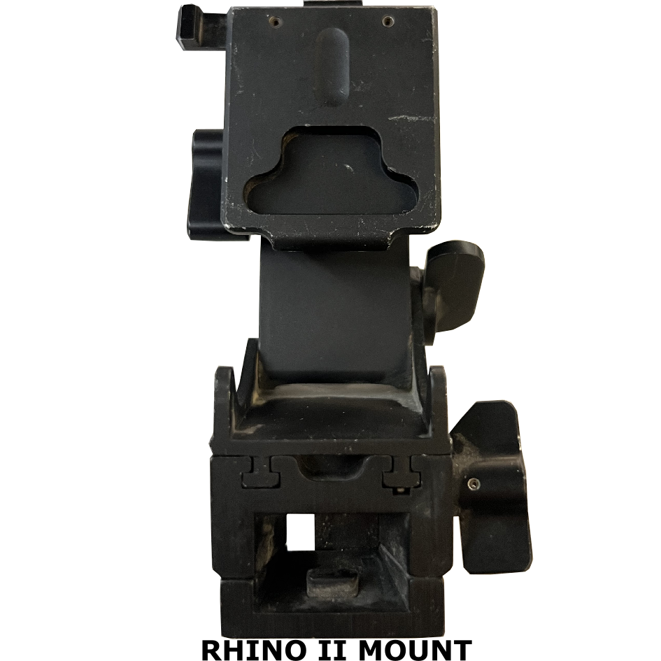 Buy MICH Helmet Mount Assembly at Army Surplus World