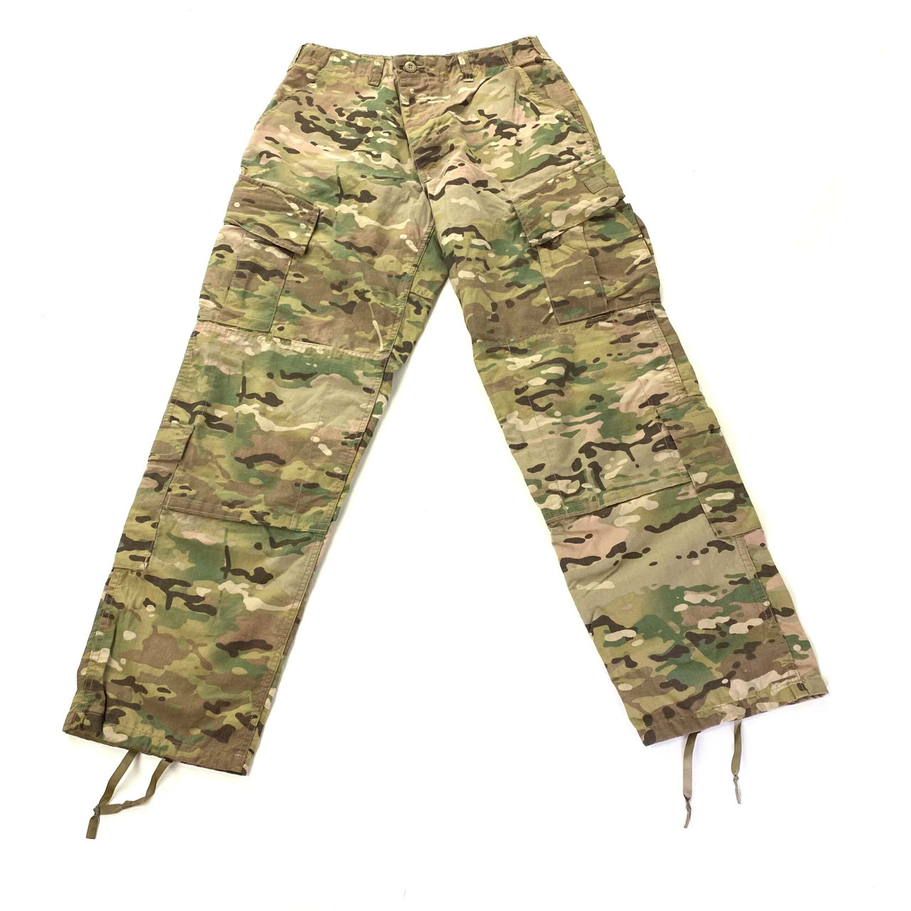 Buy GI USA Multicam Uniform Pants Team Soldier at Army Surplus World