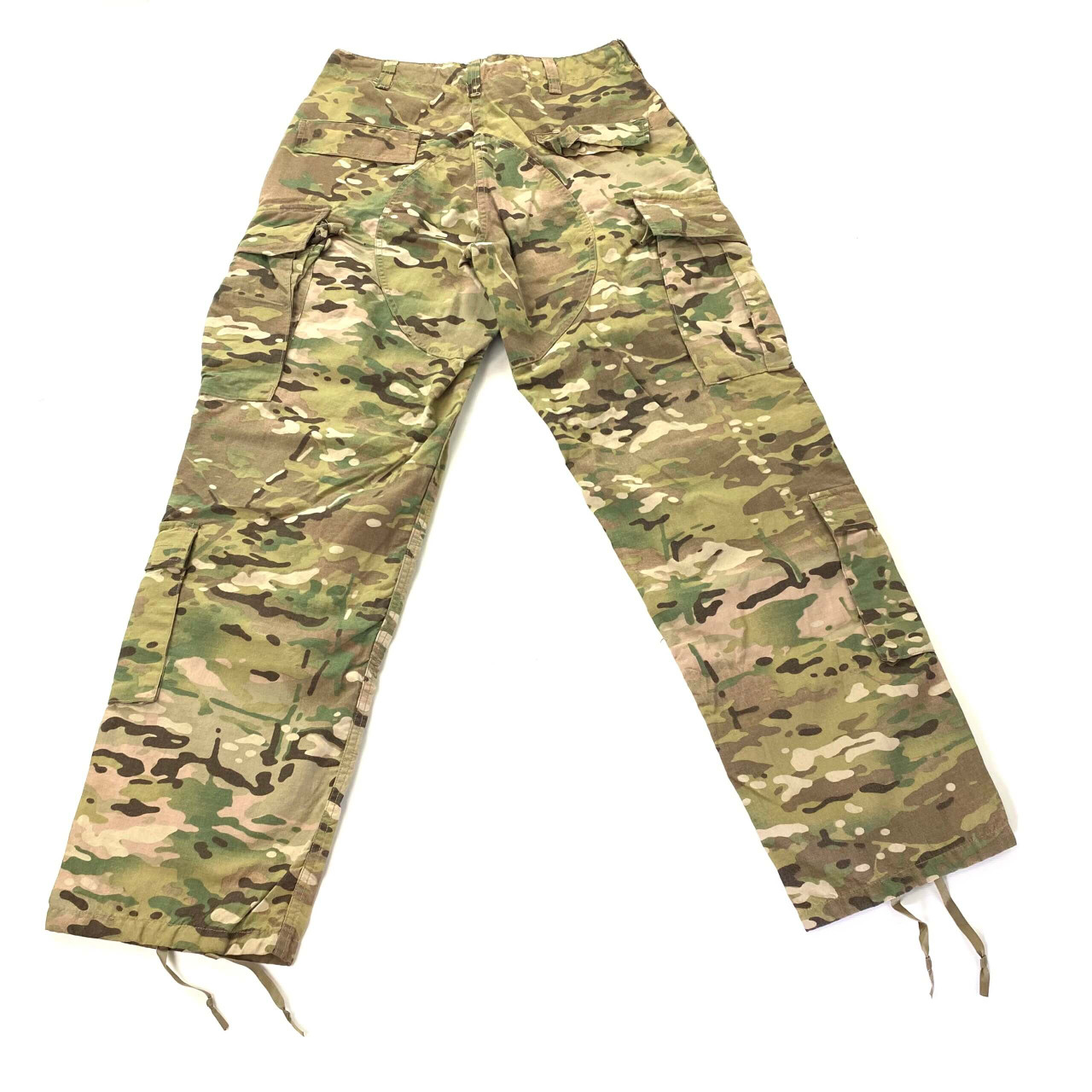 Buy GI USA Multicam Uniform Pants Team Soldier at Army Surplus World
