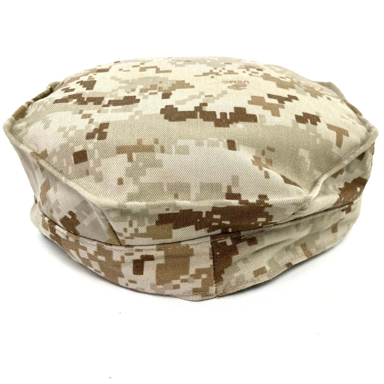 Buy Used USA 8 Point Desert Digital Utility Cover at Army Surplus World