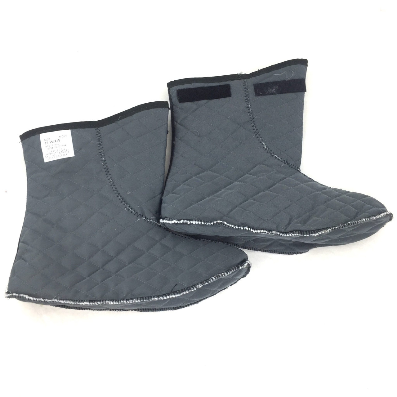 Army Issued Belleville Boot Liners - Army Surplus World