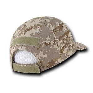 Desert Digital Operator Tactical Hat- At Army Surplus World