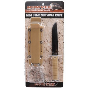 Buy Humvee Combat Neck Knife from Army Surplus World