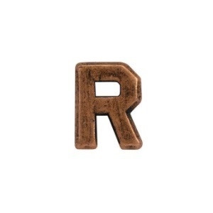 Buy Bronze R Ribbon Device at Army Surplus World