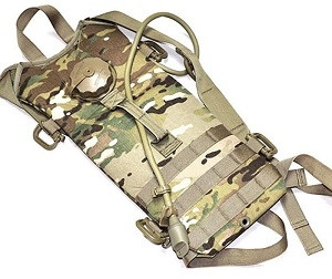 OCP Hydration System Carrier