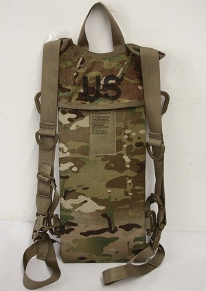 OCP Hydration System Carrier