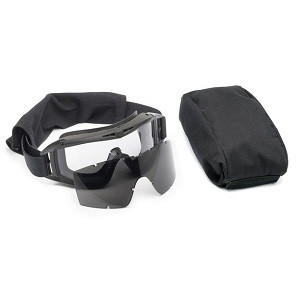 Buy Revision Desert Locust Military Goggle Kit (APEL) from Army Surplus ...