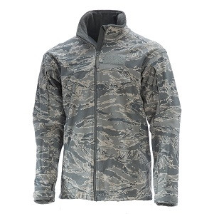 Massif Elements™ Jacket USAF Digital Tiger Fire Resistant - Army ...