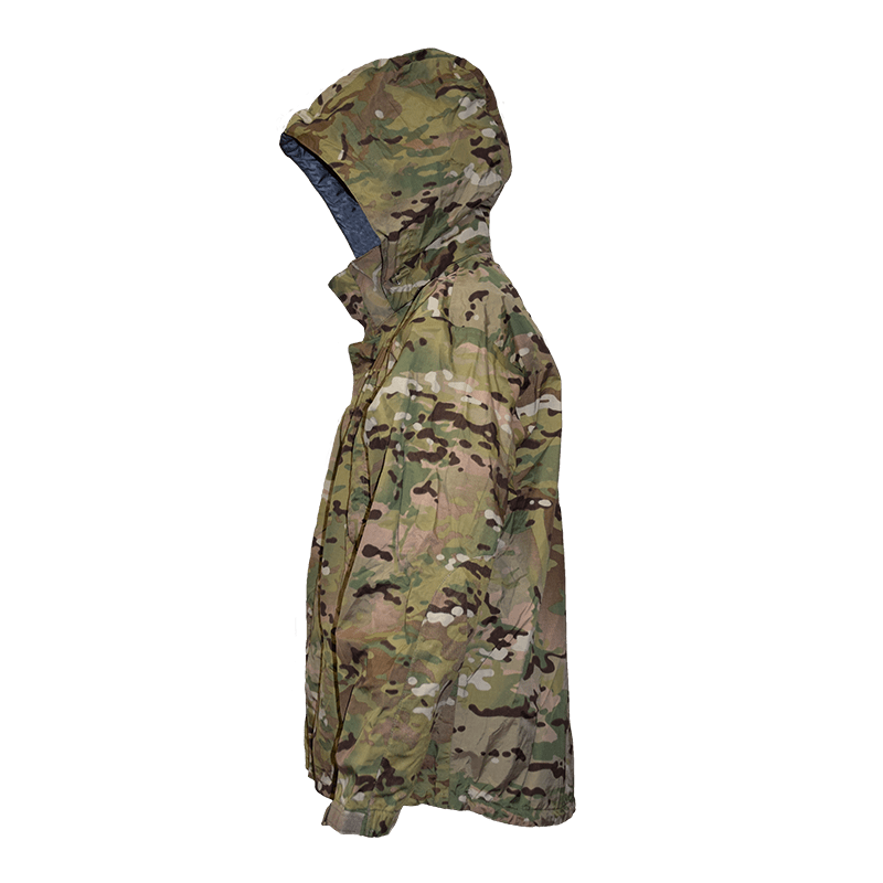 ECWCS GEN III Level 6 Cold/Wet Weather Jacket, MultiCam/OCP